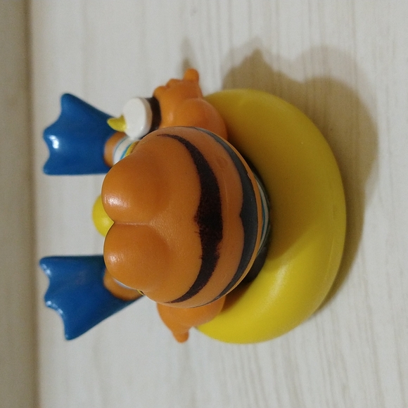 United Feature Syndicate | Toys | Vintage 981 United Feature Syndicate ...